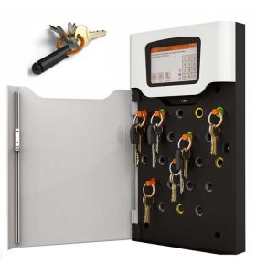 Traka Key Systems | Sold and Supported by Time Access Inc.