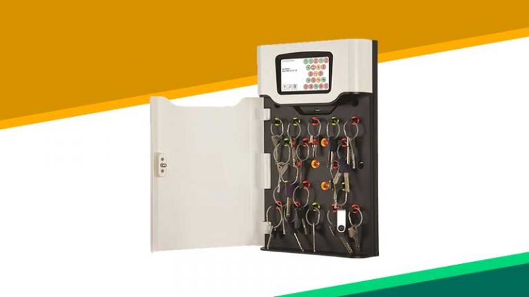 Traka Key Systems | Sold and Supported by Time Access Inc.